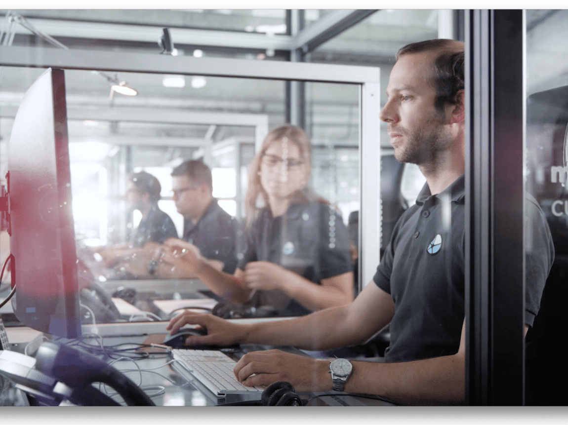 Tech Stack Management | Open Systems