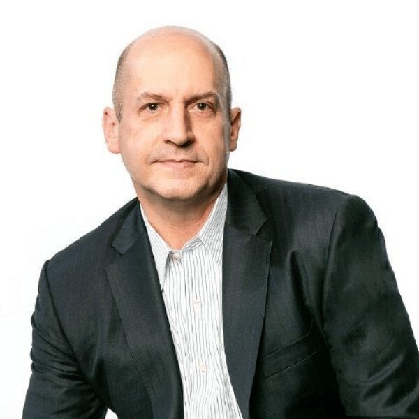 Geoff Haydon Join As New CEO | Open Systems