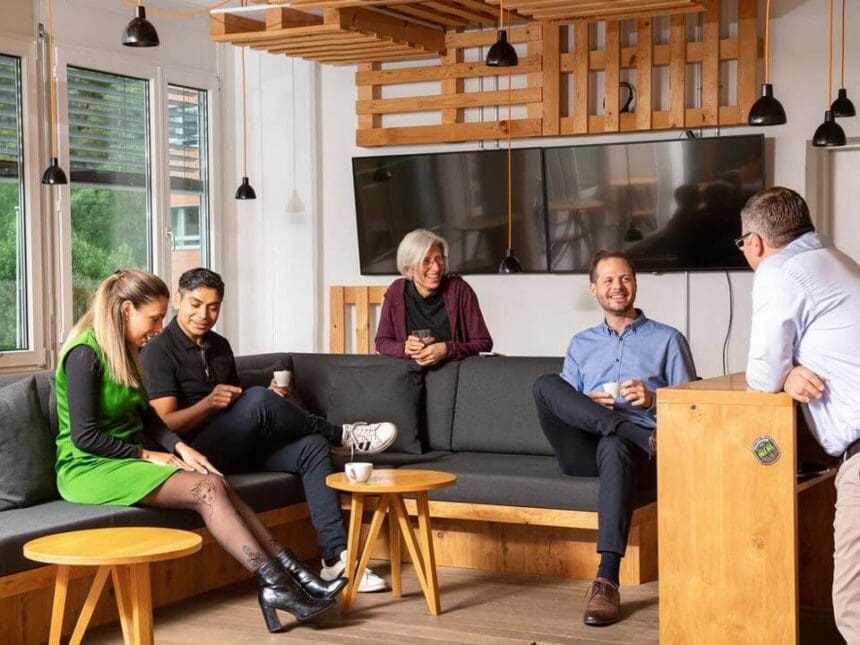 Careers | Open Systems