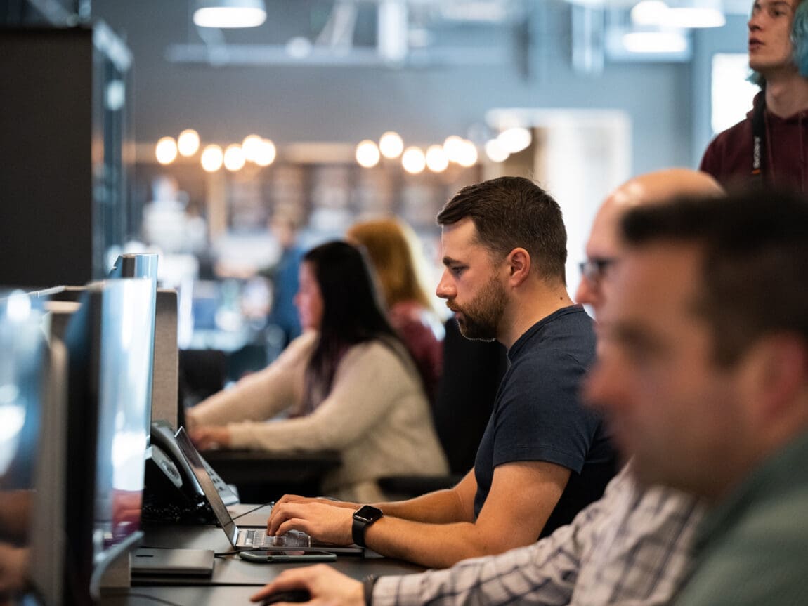 Careers | Open Systems