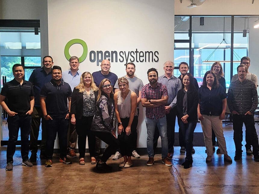 Careers | Open Systems