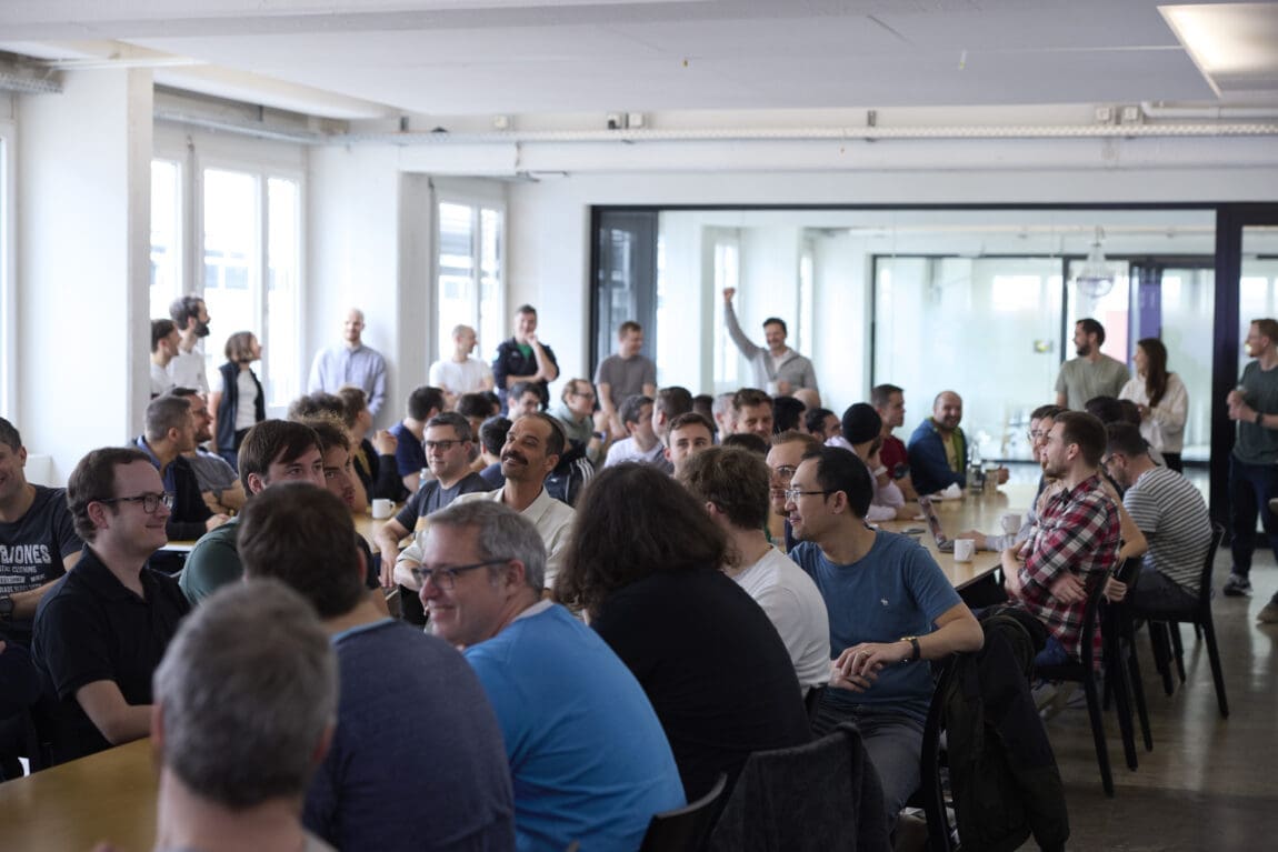 Careers | Open Systems