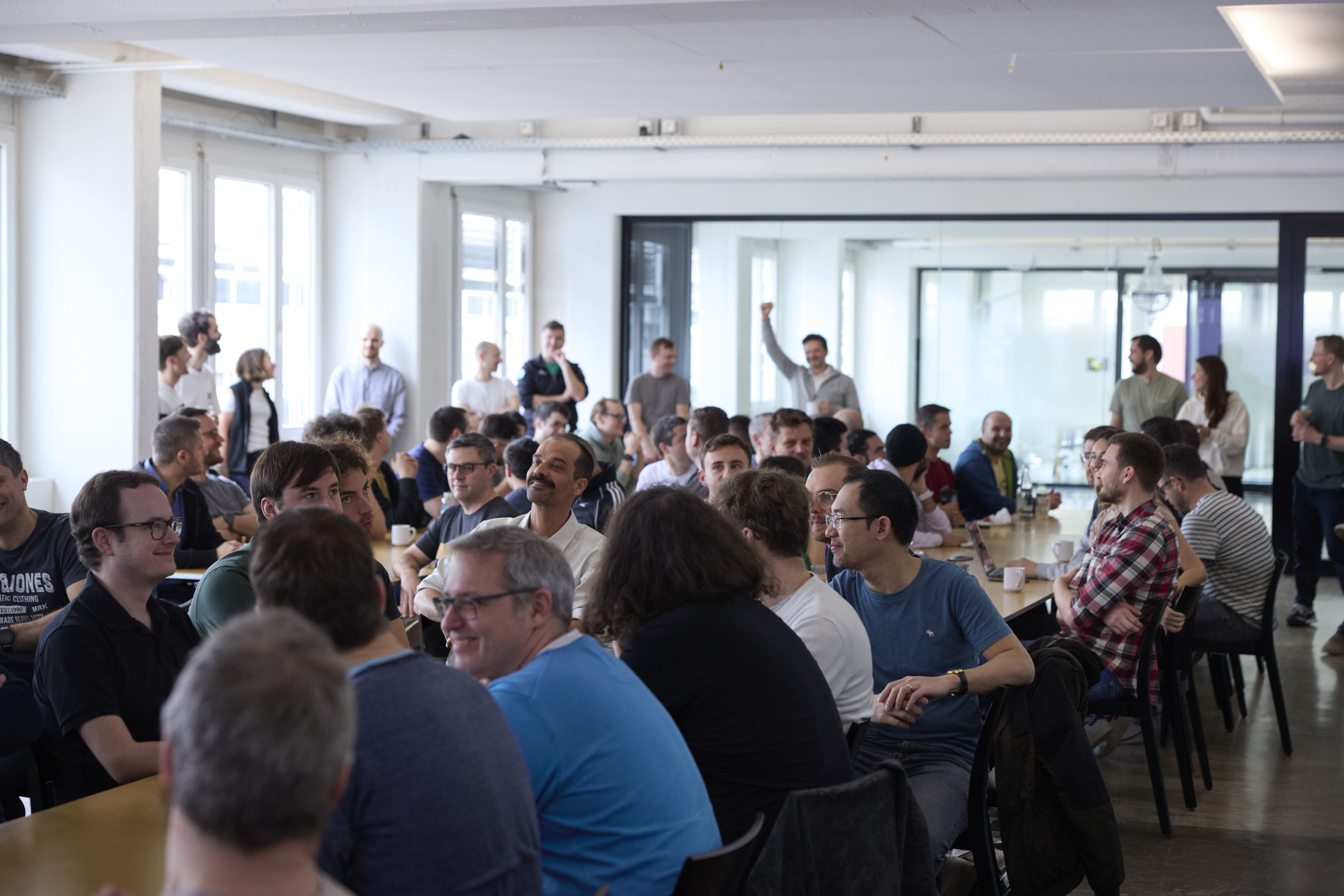 Careers | Open Systems