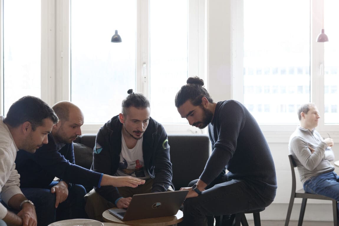 Careers | Open Systems