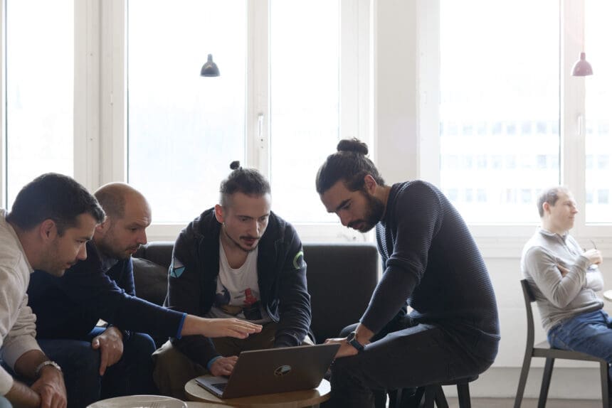 Careers | Open Systems