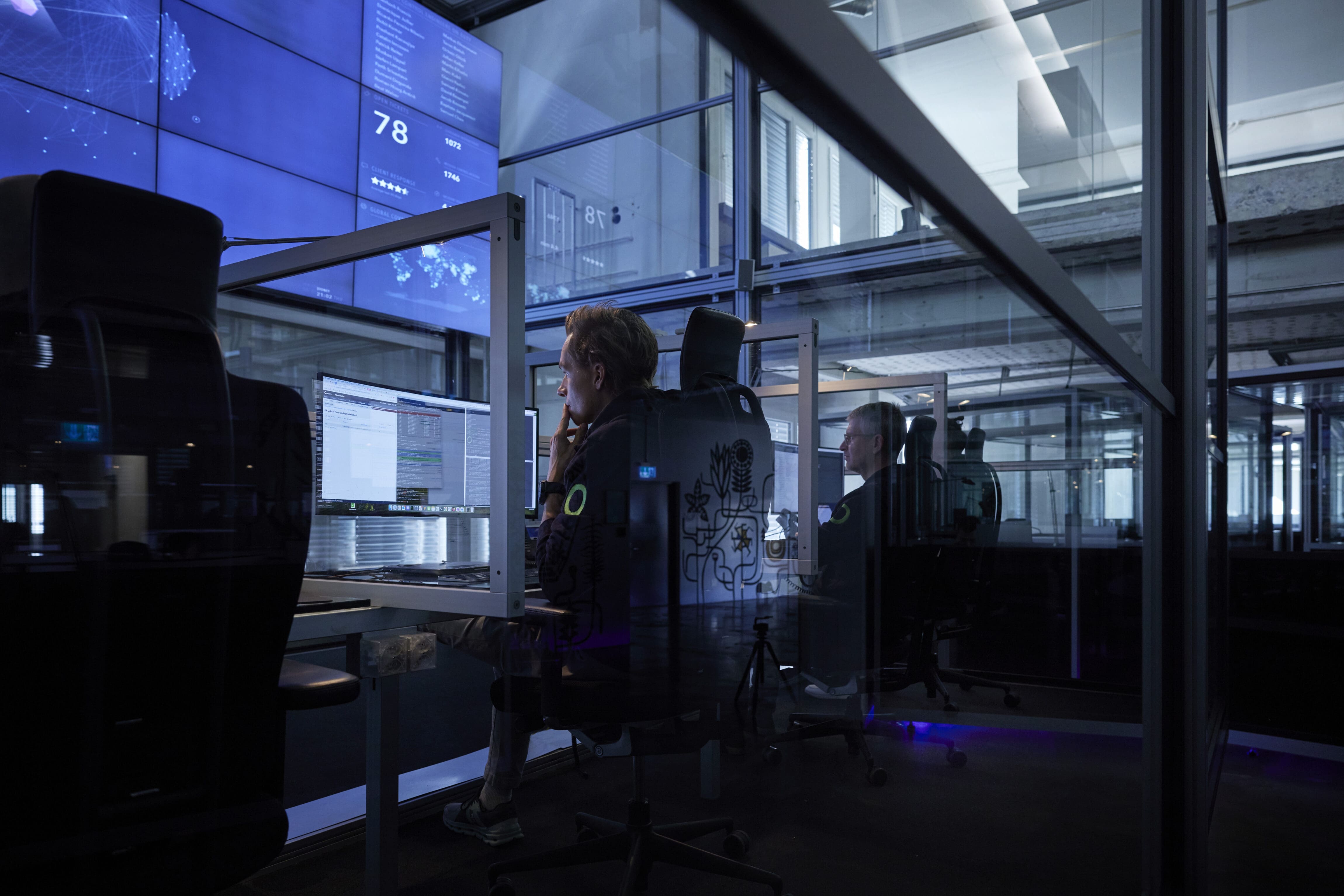 Solutions for Manufacturing Industries | Open Systems