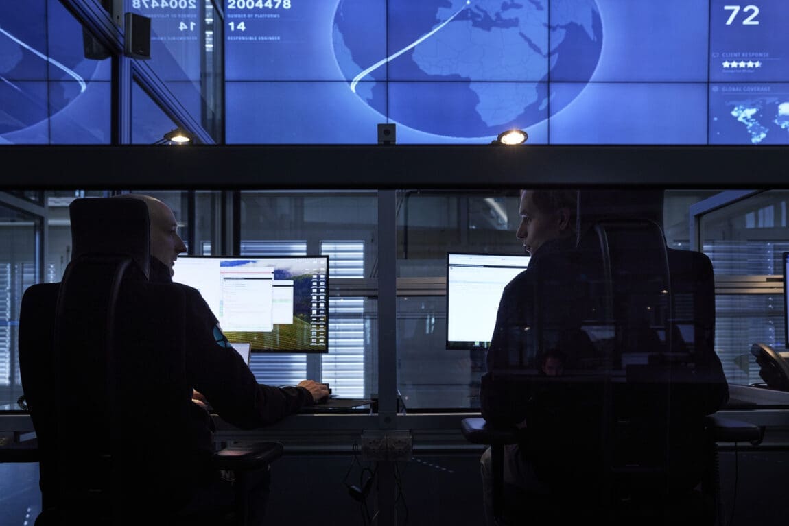 Migrate from DIY SD-WAN to SASE Experience | Open Systems