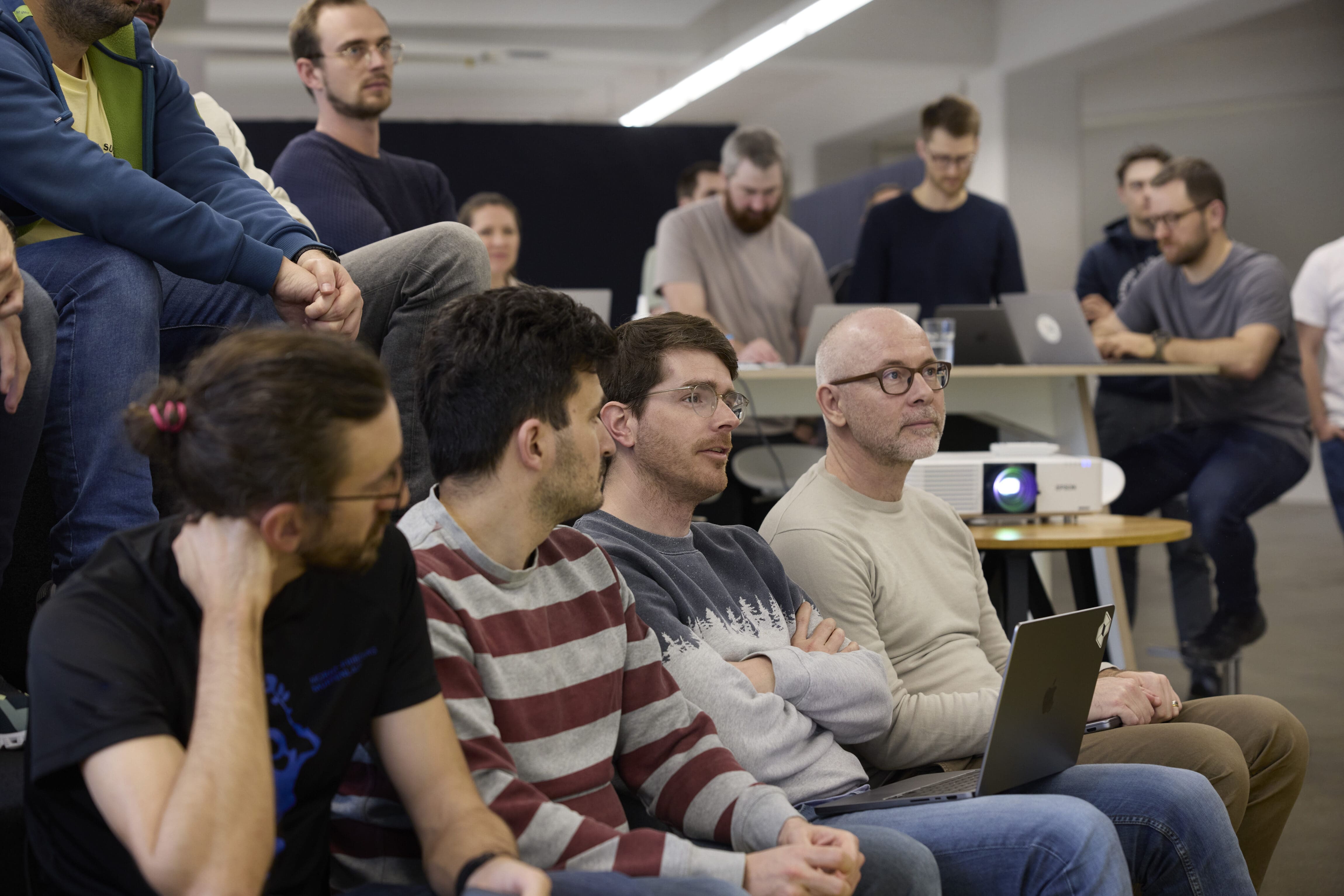 Diversity and Inclusion | Open Systems