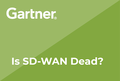 SD-WAN | Open Systems