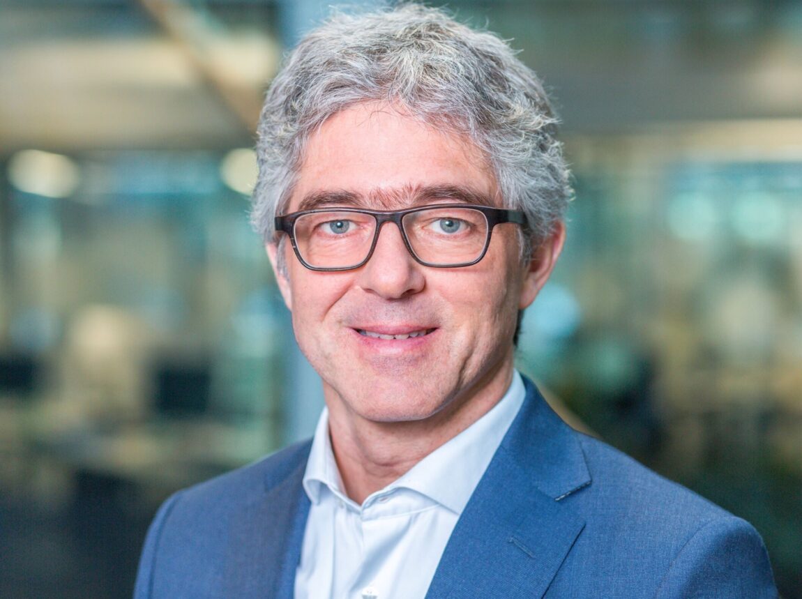 Company Leadership | Open Systems