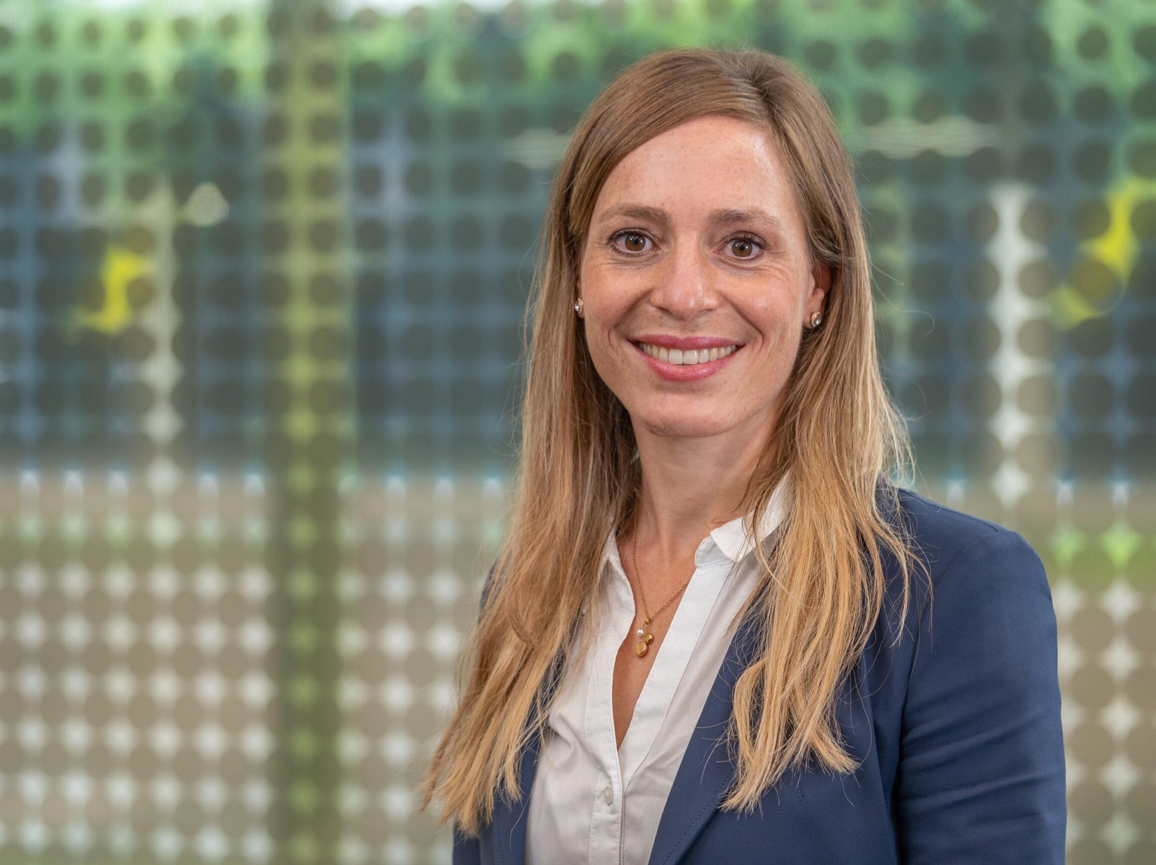 Annina Bernath - Open Systems