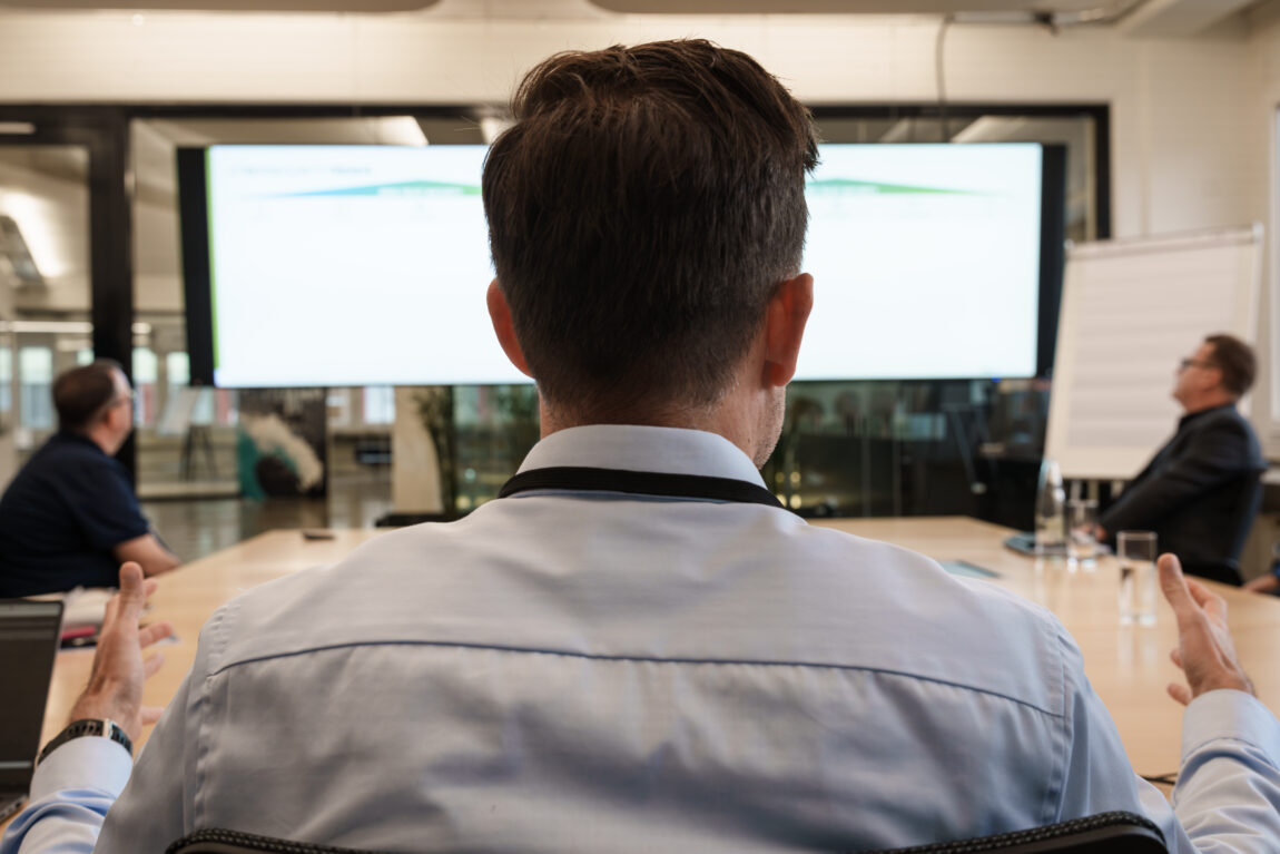 Careers | Open Systems