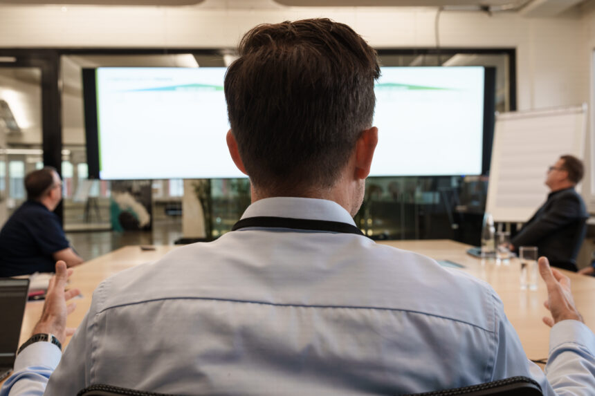 Careers | Open Systems