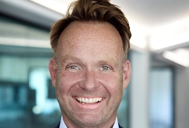 Dennis Monner - Open Systems